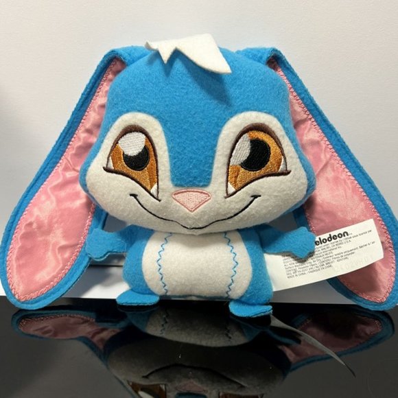 Nickelodeon | Toys | Kiko Winx Club Plush Rabbit 22 Collectible | Poshmark
